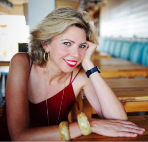 Marina Bernal – Periodista Multimedia y Editora